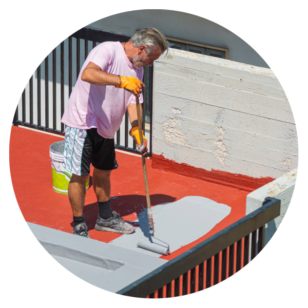 Waterproofing Contractors | Interior Design | Home Renovation